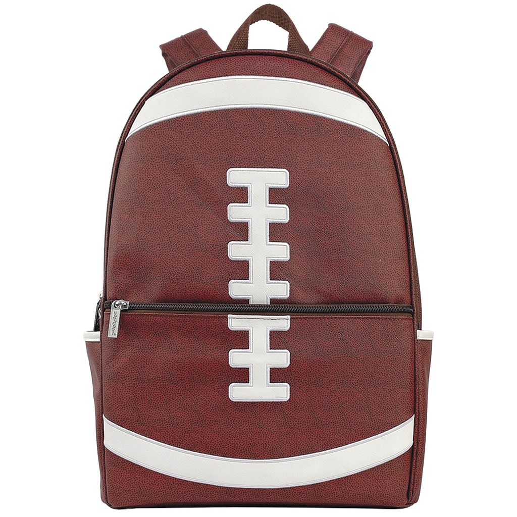 Football Backpack | Iscream